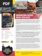 Trollope Mining Services Overview | PDF | Occupational Safety And ...