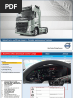 Volvo D16 Engine Family: Specifications | PDF | Engines | Transmission ...