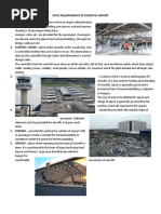 Chapter 1-3 Basco Batanes Airport | PDF | Airport | Runway