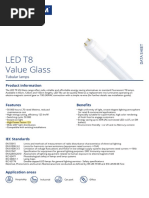 SJ Lite LED Lighting Catalogue | PDF | Insulator (Electricity) | Mains ...