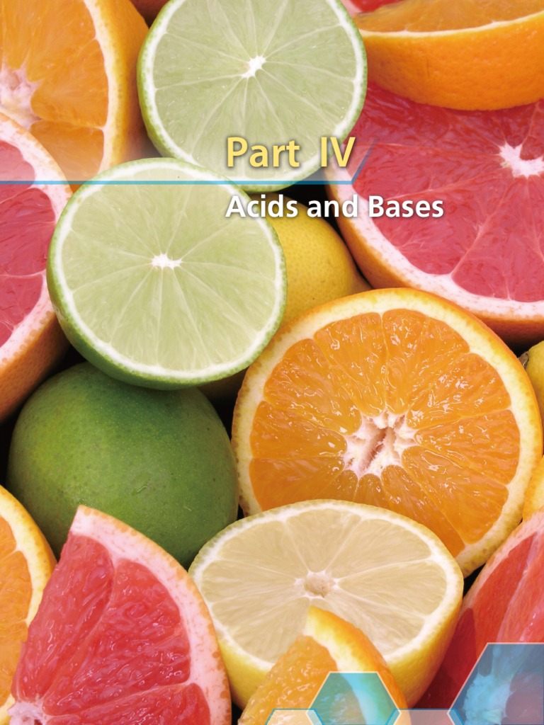 Chem 14 (2nd) PDF | PDF | Acid | Ion