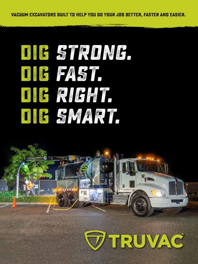 DIG DIG DIG DIG: Strong. Fast. Right. Smart | PDF
