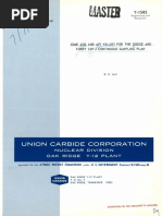 Assigned Protection Factors APF Chart Final | PDF | Working Conditions ...