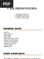 The Preoperative Sinus CT: Avoiding A "Close" Call With Surgical ...