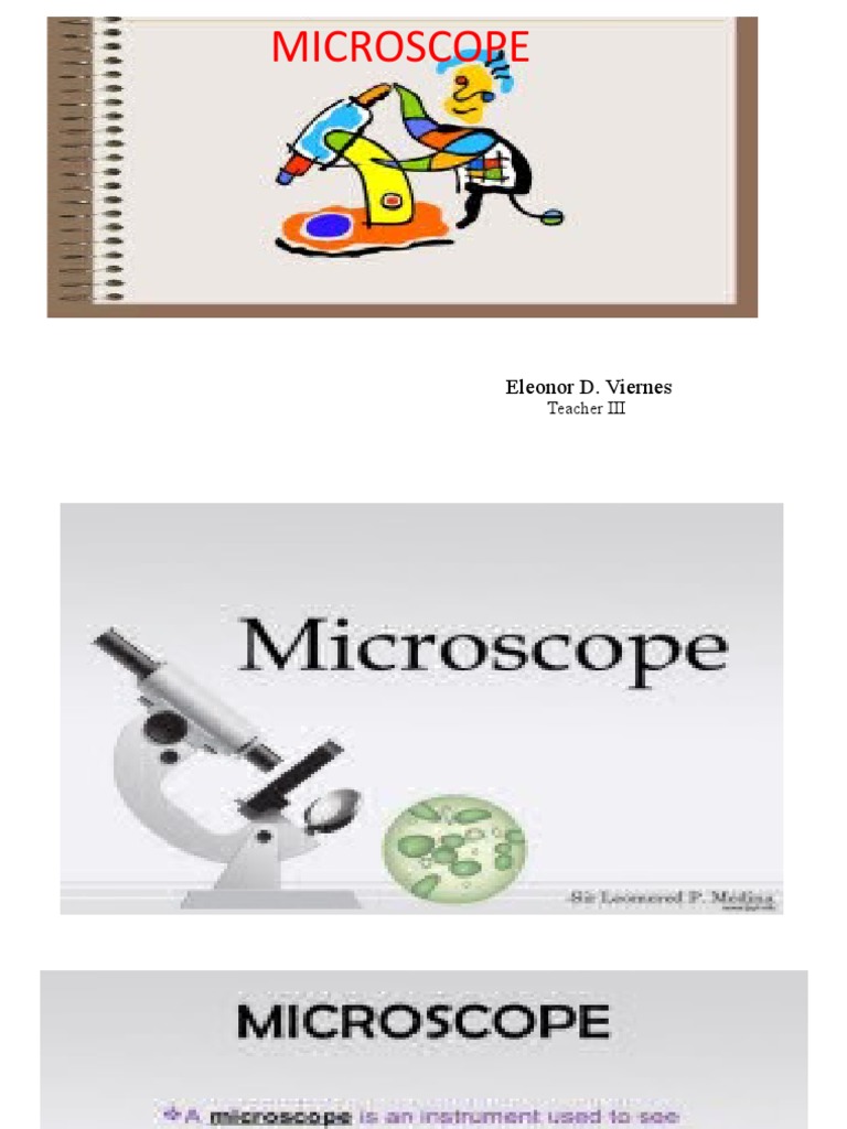 Cot - Powerpoint | PDF