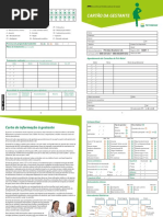 Carteira HiperDia PDF | PDF | Diabetes | Fluidos corporais