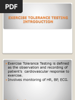 Buffalo Concussion Treadmill Test Manual | PDF | Concussion | Heart Rate