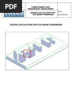 Mat3d Tutorial | PDF | Structural Load | Deep Foundation