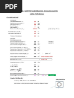 CHS Steel Section Data Sheet 1 | PDF