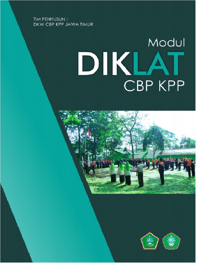Modul Diklat CBP KPP DKC PDF | PDF
