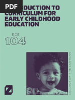 IEYC | PDF | Learning | Curiosity