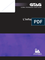 Modèle de Dossier d'Architecture Technique | PDF | Ordinateurs | Technologie et ingénierie