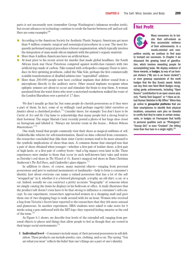 Solomon Michael R Consumer Behavior Buying Having And Being