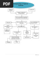 Pa Tho Physiology of Pyelonephritis | PDF | Self-Improvement | Wellness