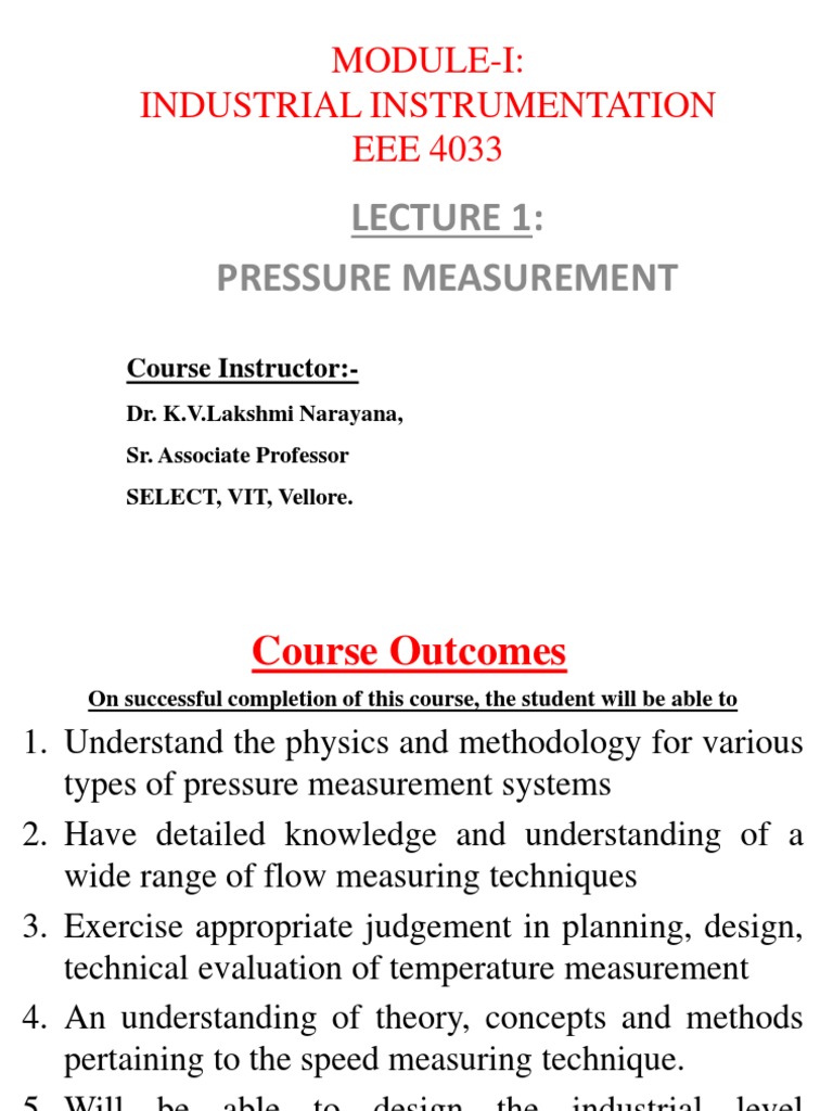 WINSEM2020-21 EEE4033 ETH VL2020210501456 Reference Material I 03-Feb-2021 MODULE-I Lecture 1 ...