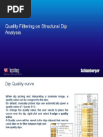 Tutorial Petromod | PDF | 3 D Computer Graphics | Simulation