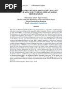 Tips and Tricks of Shrift II | PDF