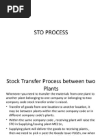 STO Process - Pricing Procedure | PDF | Pricing | Xml Schema