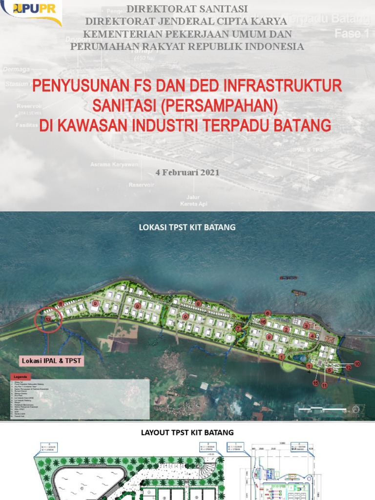 Paparan Ded TPST Kit Batang 04022021 | PDF