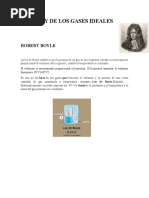 Tabla de valores de la constante R | PDF | Mole (Unidad) | Gases