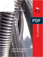 Uranga - Tabla de Roscas | PDF