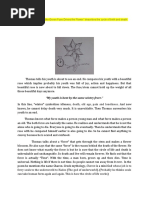 Cabuliwallah - Rabindranath Tagore | PDF