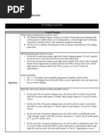 Edmark Level 1 Word List | PDF