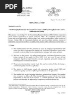 Iso 10319-2015 | PDF | Ultimate Tensile Strength | International Organization For Standardization