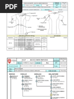 Series de Puntadas Segun Iso 4915 | PDF | Artesanías | Softlines (venta ...