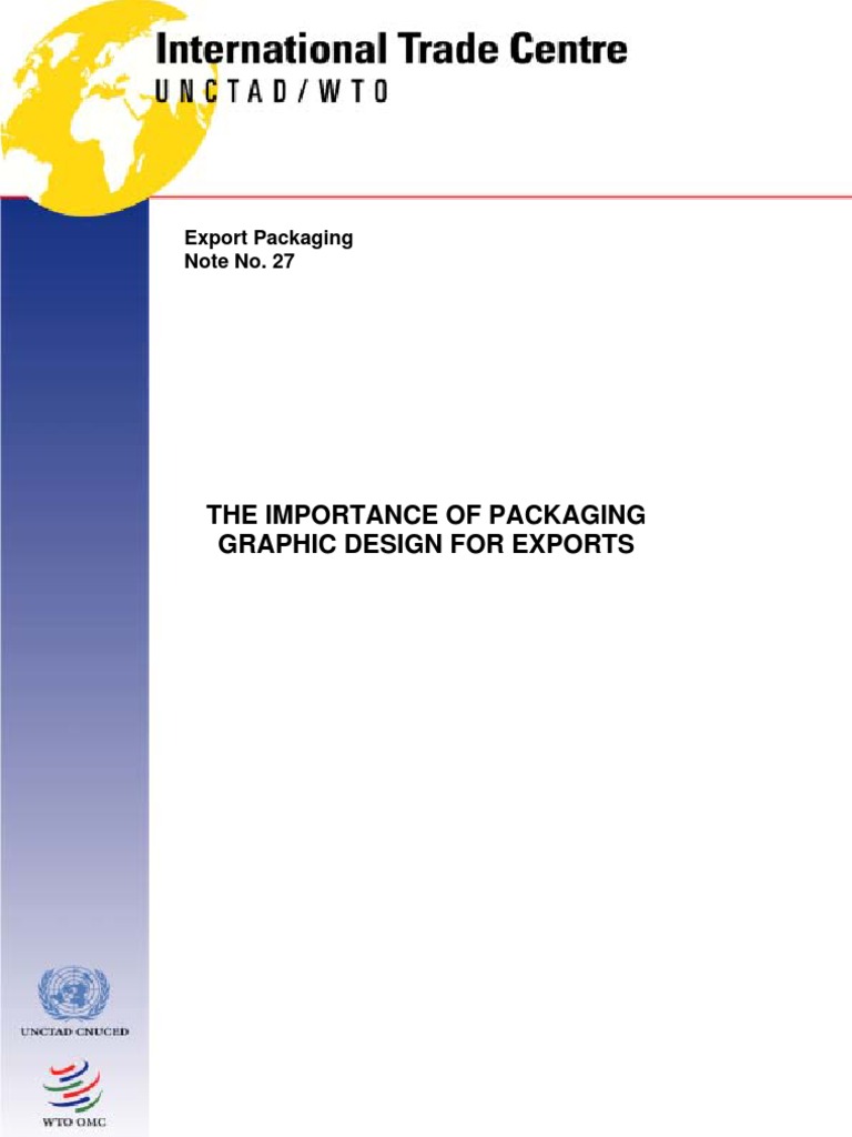 Epn 27 e | PDF | Packaging And Labeling | Brand