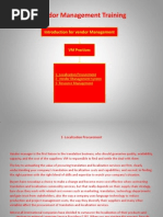 A Guide To Proposal Color Team Reviews & Ratings | PDF | Pricing ...