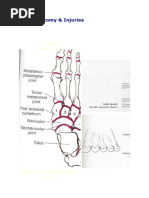 Screendem P KIrwan Spondyloarthropathy | PDF