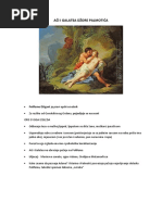 Veliko Slovo, Zarez, Pokrate I Kratice - Vježba | PDF