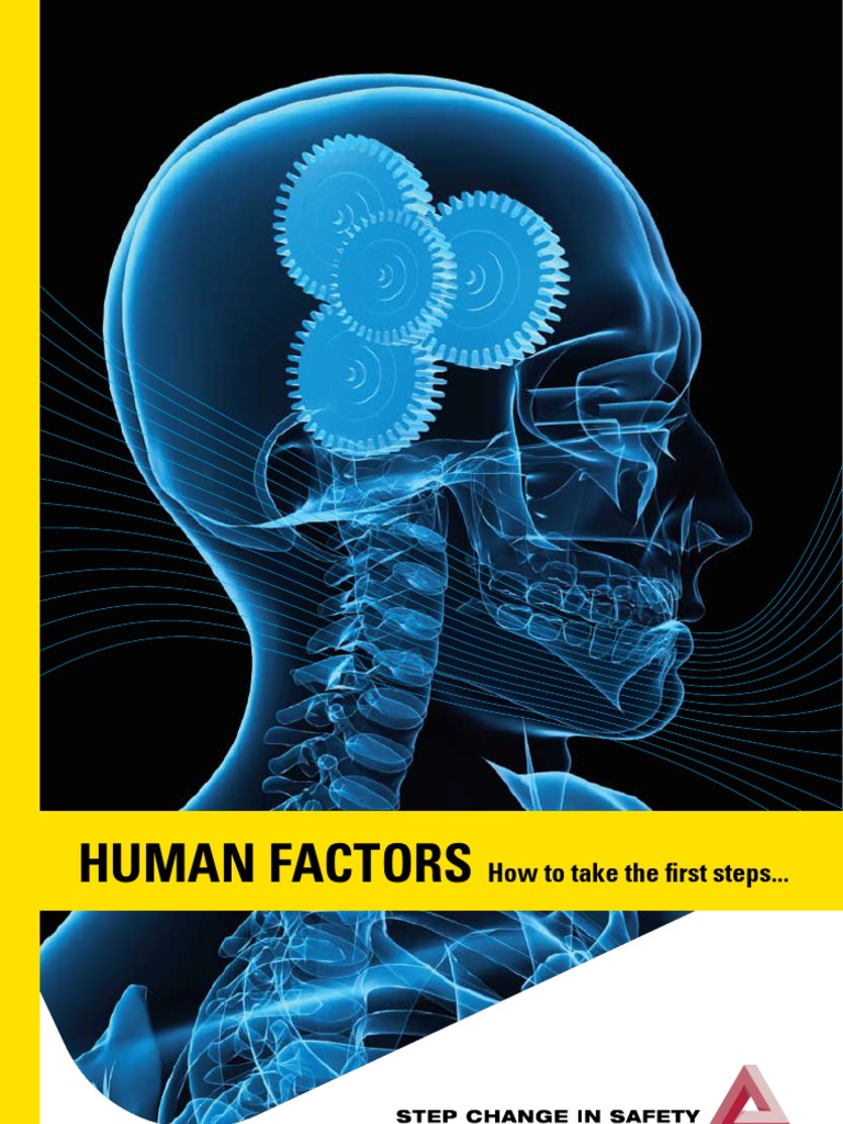 Human Factors | PDF