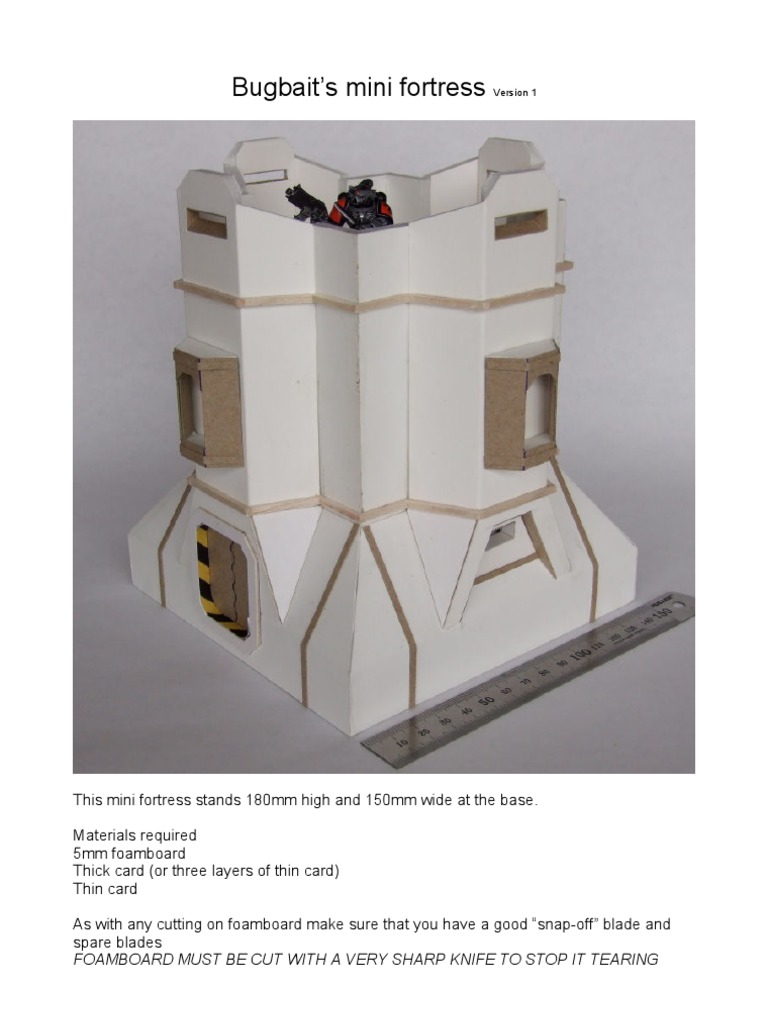 Bastion | PDF | Materials | Nature