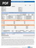 Application For Licencing of Motor Vehicle (Form ALV) PDF | PDF