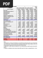 New Philhealth Contribution Table 2019 2020 2021 2022 2023 2024 2025 ...