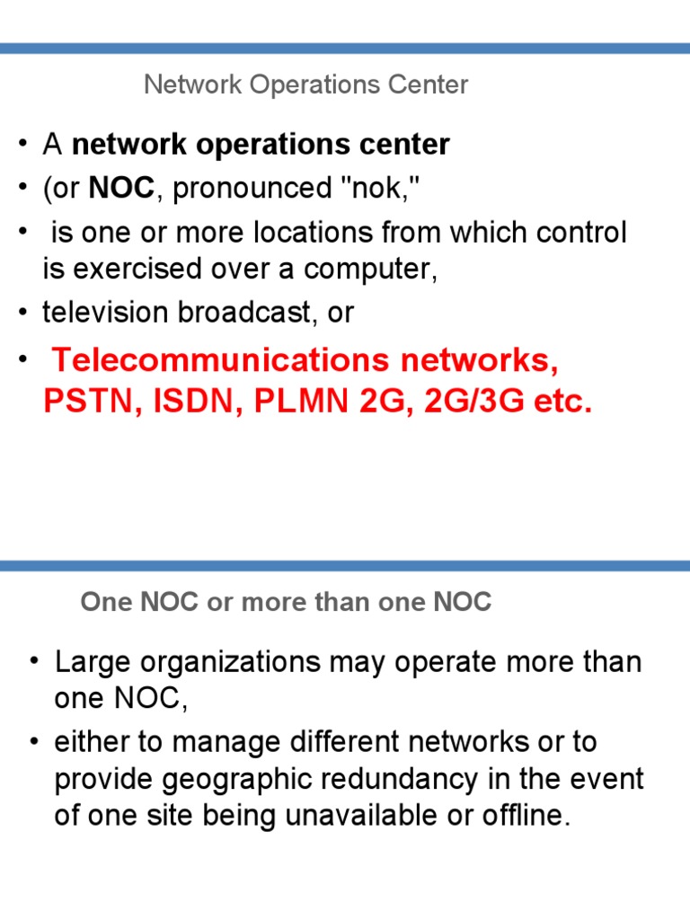 Telecommunications Networks, PSTN, ISDN, PLMN 2G, 2G/3G Etc | PDF | Computer Network ...