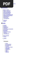 Mensa Workout | PDF | Nature