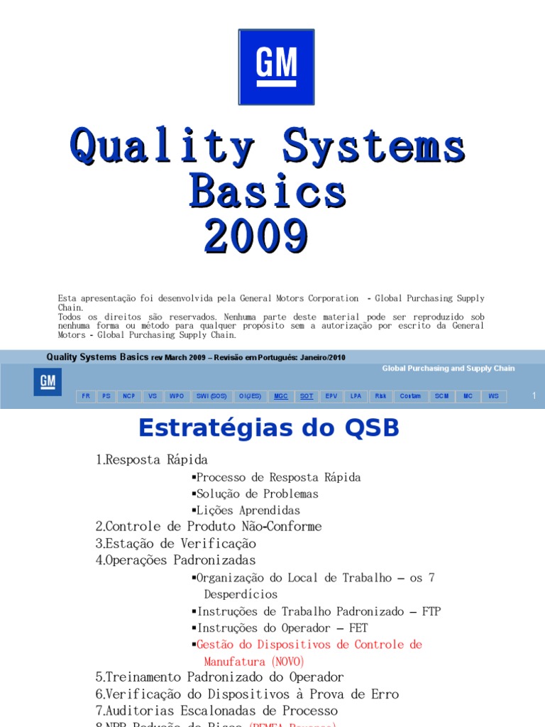 GM - 1927-36 - QSB - 121049 - 01042009144034 - Portugues01 - Feb - 2010 ...