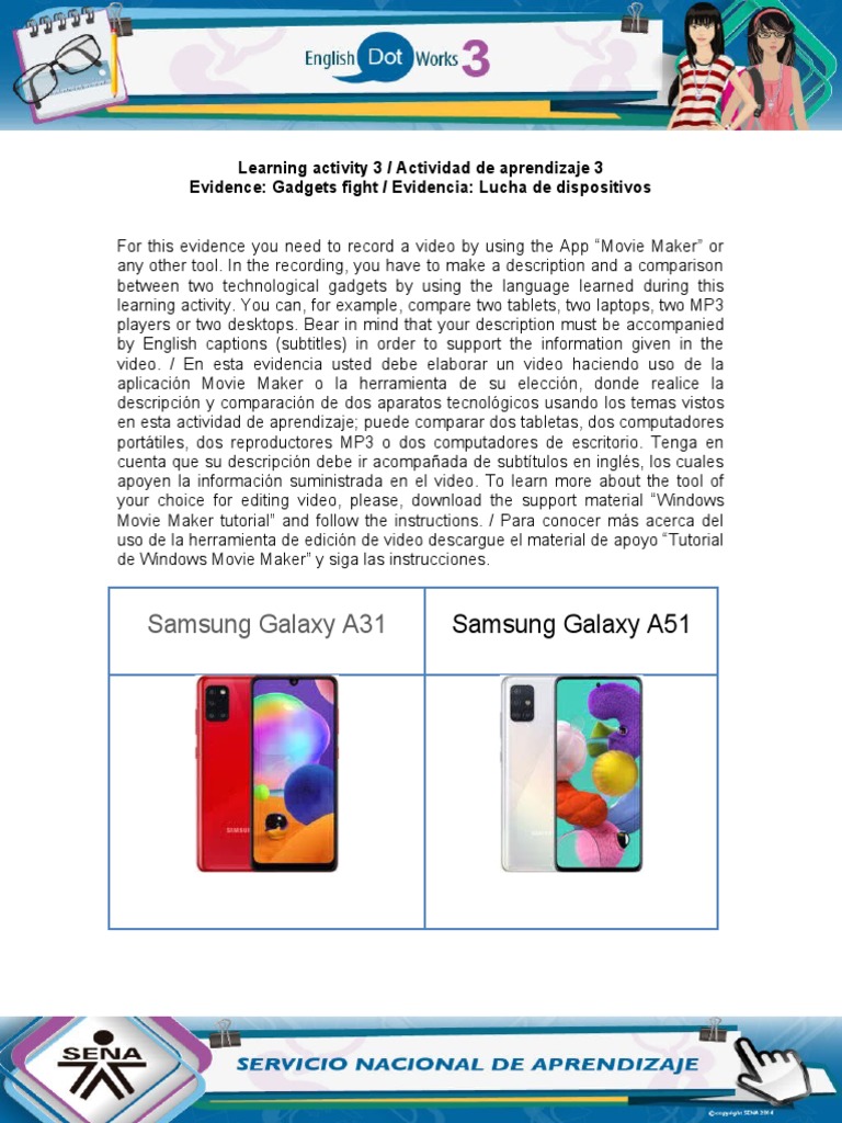 Evidence Comparison | PDF