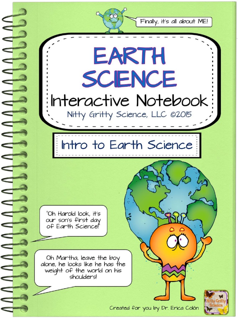 Nitty Gritty Science ©2015 | PDF | Scientific Method | Theory