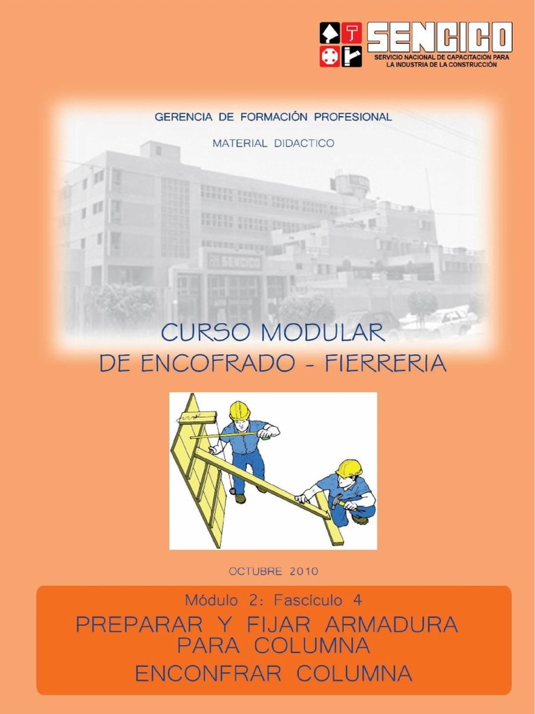 Mod R NBBHB JBJHIO JHIOHIO | PDF | Andamio | Fundación (Ingeniería)