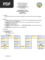 Q1 week4-MATH-Perang Papel at Barya | PDF