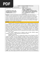 Tagalog Fast Talk Questions List | PDF