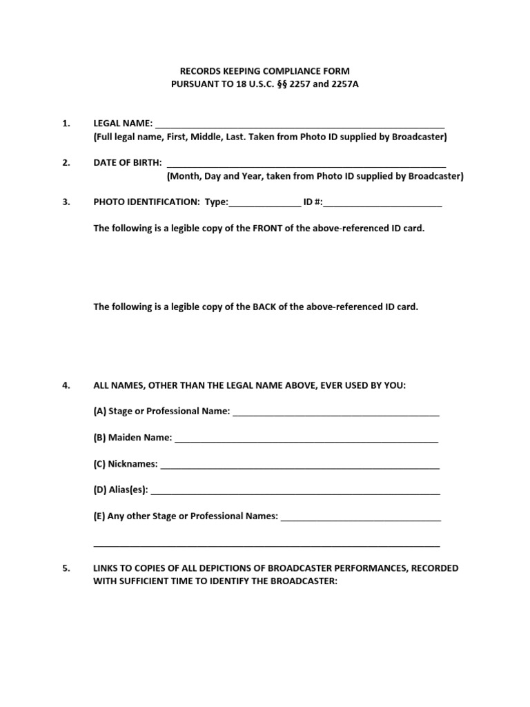 Agreement 2257 File | PDF