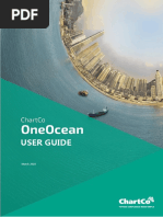 OneOcean Installation Guide 2021.1.0 (Standalone Device) | PDF ...