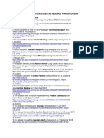 ChartCo OneOcean User Guide | PDF