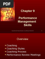 Performance Management Systems and Practices of Deloitte Performance ...