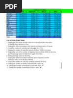 BSS Ticket Shop Calculator | PDF